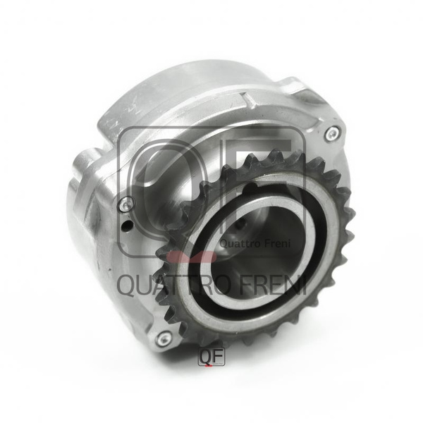 шестерня распредвала, qf33a00116 аналог hyundai 2435026800 - арт ...