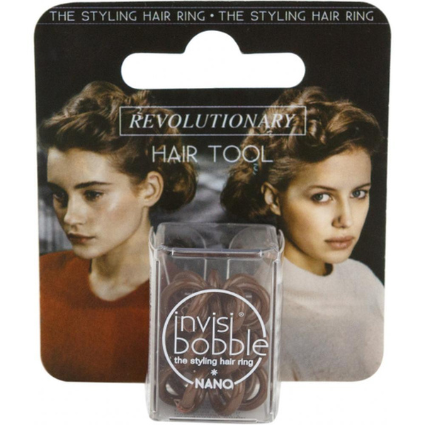 Invisibobble Резинка для волос 3 шт. - купить с доставкой по выгодным ...