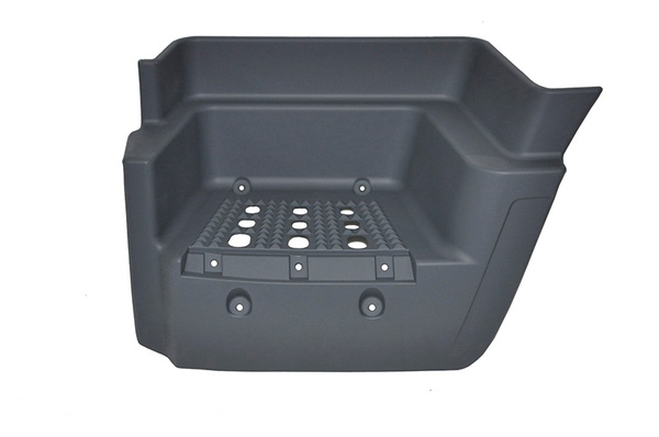 Корпус подножки ИвекоTrakker - купить с доставкой по выгодным ценам в ...