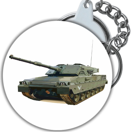 брелок танк. купить на OZON по низкой цене (652349812)