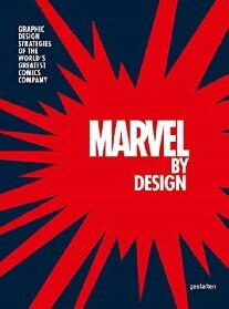 The Graphic Design of Marvel - купить с доставкой по выгодным ценам в ...