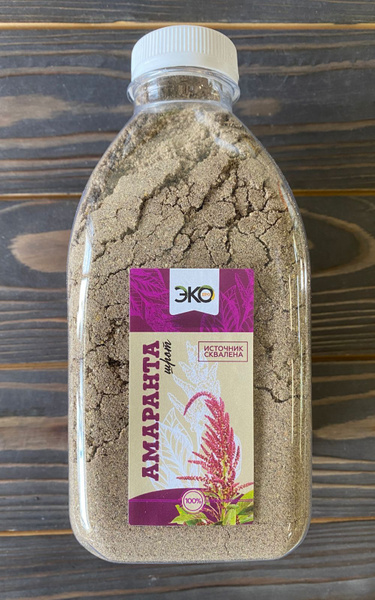 Шрот Амаранта, 500 г, Эко-Про. - купить с доставкой по выгодным ценам в ...