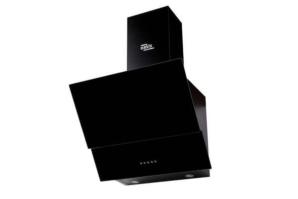 Вытяжка Oasis NC-50B (V) черный (750 м³/ч) купить по низкой цене: отзывы, фото, характеристики в ...