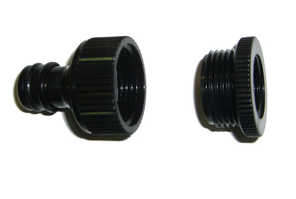Адаптер внешний резьбовой 1/2"-3/4" Skrab 28265 - купить с доставкой по ...