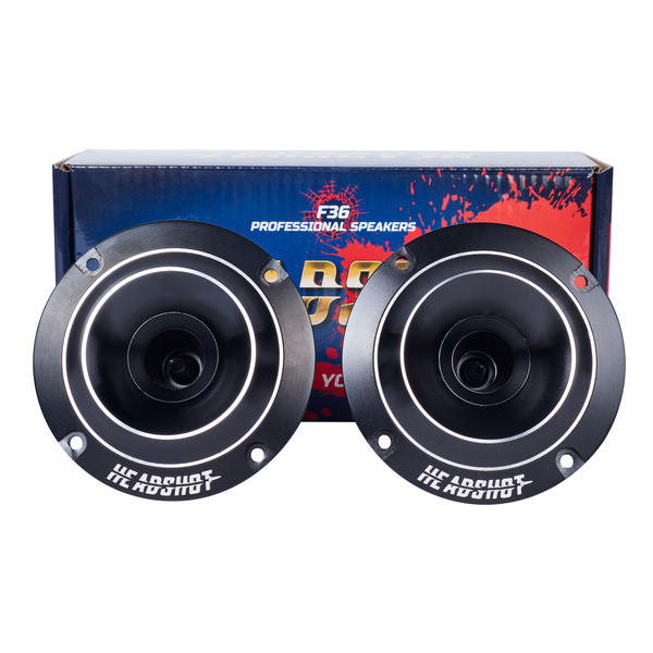 Kicx Колонки для автомобиля Headshot F36, 10 см (4 дюйм.) купить на OZON по низкой цене (728318765)