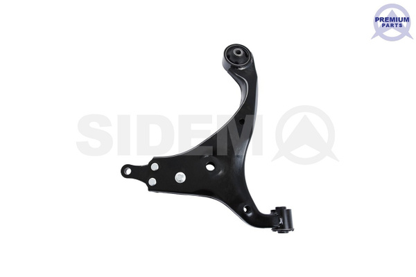 Рычаг подвески левый без шаровой для HYUNDAI 81176, аналог 4K014 ...