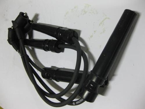 Провода высоковольтные General Motors 96450249 - GM DAT арт. 96450249 ...