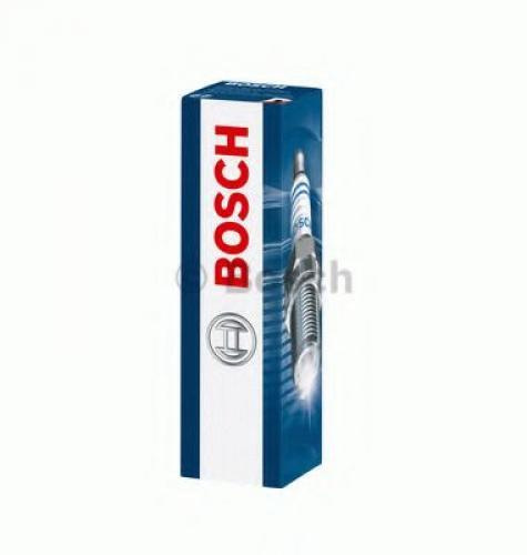 Свеча зажигания Bosch 0242240654 FR6LI332S купить на OZON по низкой ...