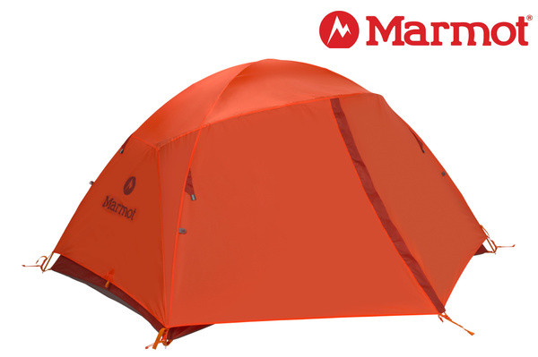 Палатка 2-местная Marmot Catalyst 2P-1 - купить по выгодной цене в ...