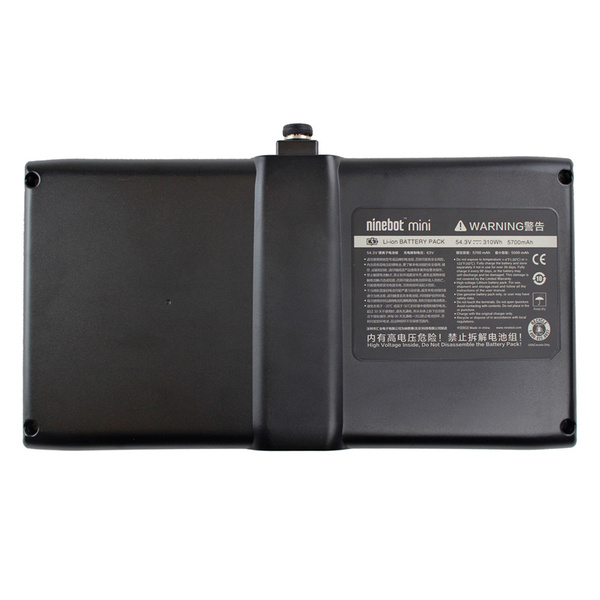 Аккумулятор для Ninebot Mini PRO 5700 mah - купить по выгодной цене в ...