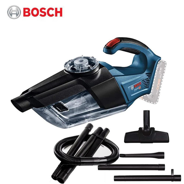 Аккумуляторный пылесос Bosch 18V GAS 18V-1 Профессиональный ...