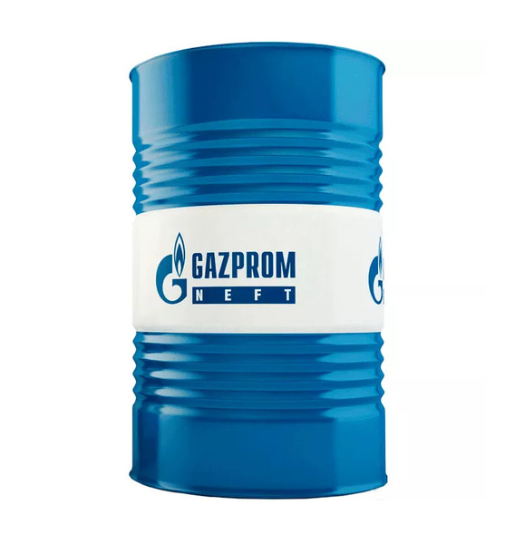 Масло моторное Gazpromneft 10W-40 Полусинтетическое - купить в интернет ...