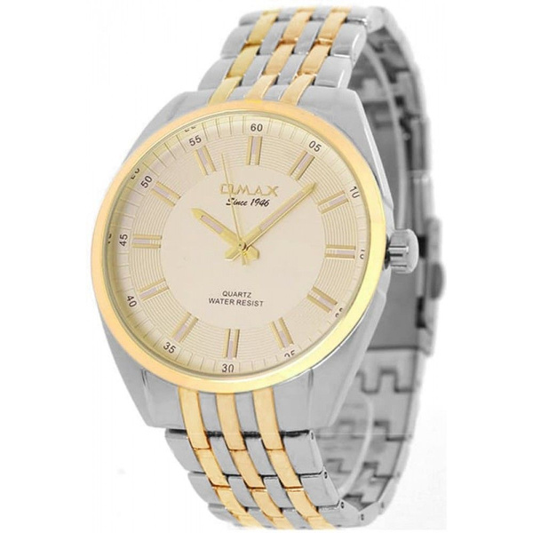 Наручные часы OMAX Quartz HSC073N001 - купить с доставкой по выгодным ...