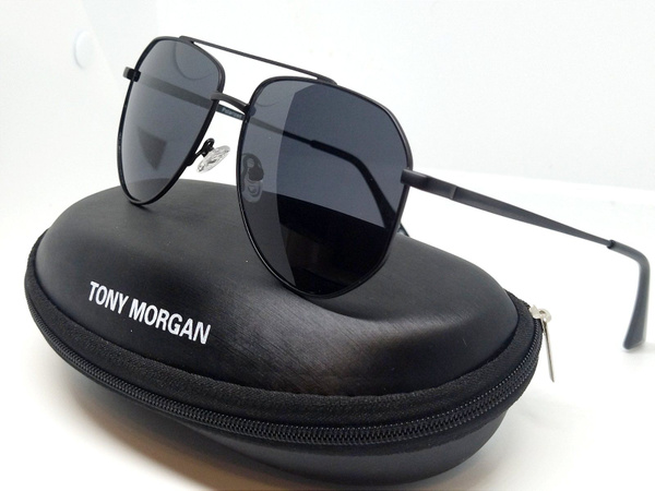 Tony Morgan Очки солнцезащитные - купить с доставкой по выгодным ценам ...