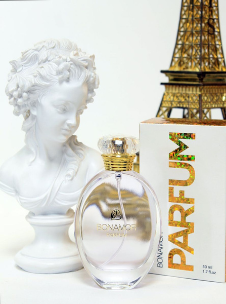 BONAMOR for women 211 Духи 50 мл (518642158)