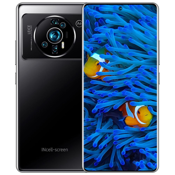 Смартфон M12 Ultra - купить по выгодной цене в интернет-магазине OZON ...