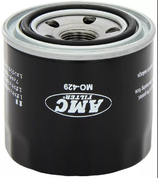 Фильтр масляный AMC Filter MO429 - купить по выгодным ценам в интернет ...