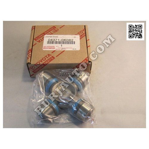 Крестовина карданного вала Toyota 043710k082 купить на OZON по низкой ...