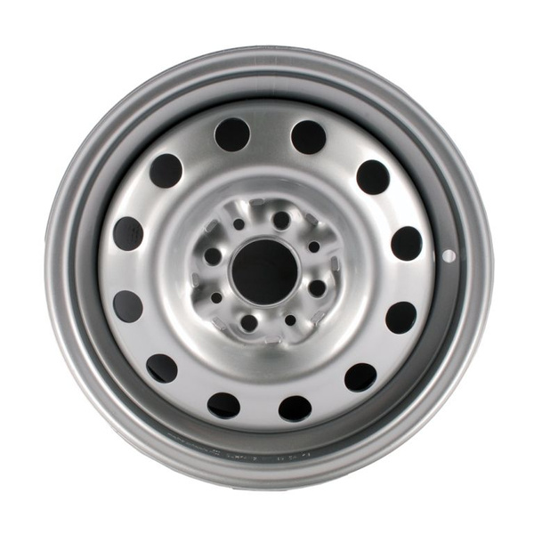 Колесный диск Accuride 14x5.5" PCD4x98 ET35 D58.6 Штампованный 21120 ...