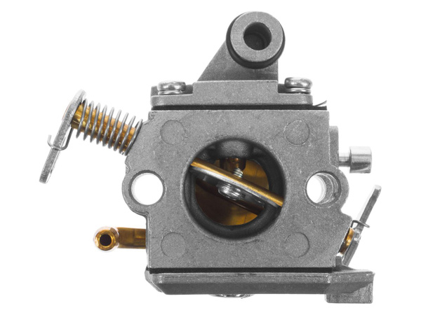 Карбюратор для бензопилы STIHL MS 170/180 VEBEX PRO (HUAYI) - купить по выгодной цене в интернет ...