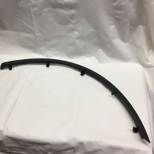 Характеристики Молдинг арки заднего крыла левого Lada 8450000595 Largus ...