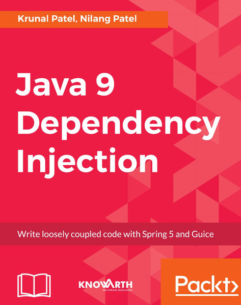 Java 9 Dependency Injection - купить с доставкой по выгодным ценам в интернет-магазине OZON ...