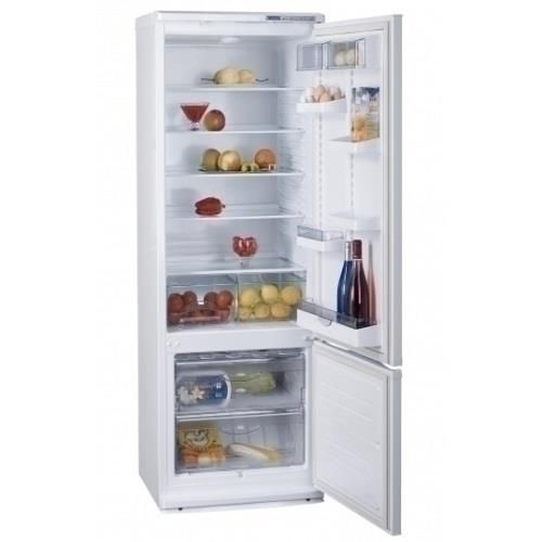 Холодильник ATLANT XM 4013-022, белый - купить по доступной цене в ...