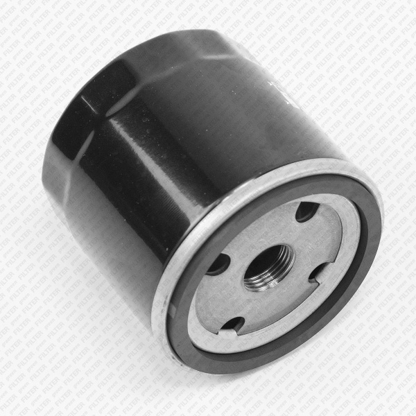 Фильтр масляный Green Filter 1254161 - купить по выгодным ценам в ...