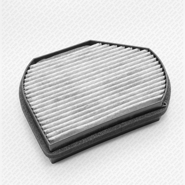 Фильтр салонный Green Filter 3339061 - купить по выгодным ценам в ...