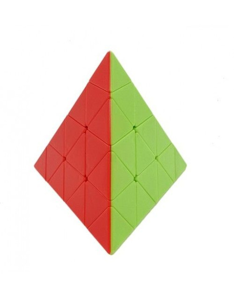 Пирамидка FanXin 4x4x4 Pyraminx Cube - купить с доставкой по выгодным ...