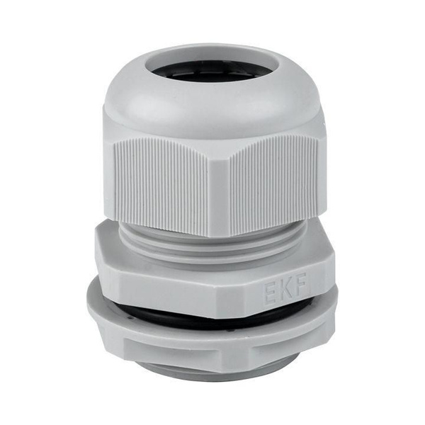 Сальник PG25 IP54 EKF plc-pg-25 - купить с доставкой по выгодным ценам ...