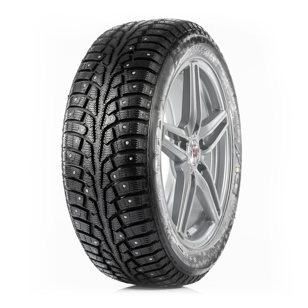 Шины для легковых автомобилей Contyre 205/55 16 Зима Шипованные ...