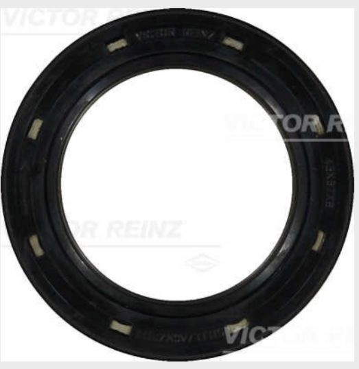 Сальник коленвала передний Mercedes C w202 W203 C209 W211, W164, W221 3 ...