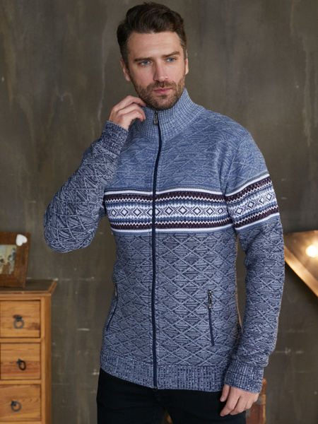 Свитер Plover Wear для мужчин - купить с доставкой по выгодным ценам в ...