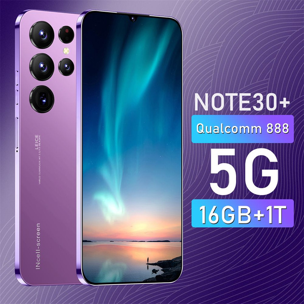 Смартфон NOTE 30 Ultra-3号店 - купить по выгодной цене в интернет ...