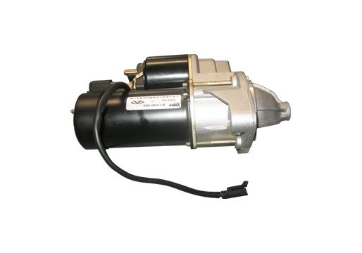 Стартер Chery Tiggo T11 2.0 AT B113708110DA / Черри Тигго Т11 2.0 AT ...