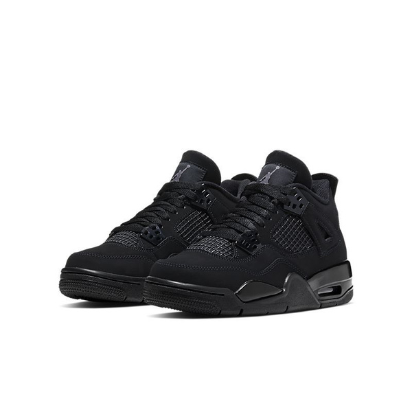 Кроссовки Nike Air Jordan 4 купить на OZON по низкой цене (1753859473)