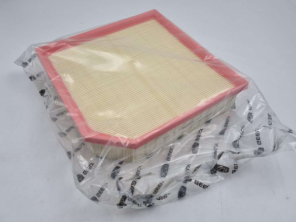 Фильтр воздушный Geely 2032045400 - купить по выгодным ценам в интернет ...