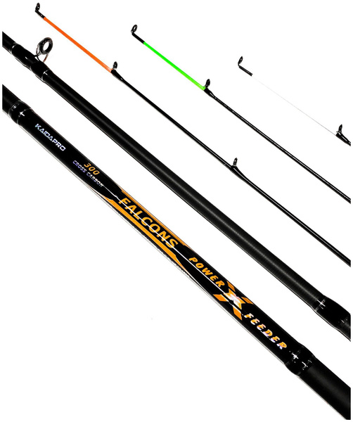 Удилище KAIDA PRO FALCONS купить по выгодным ценам в интернет-магазине ...