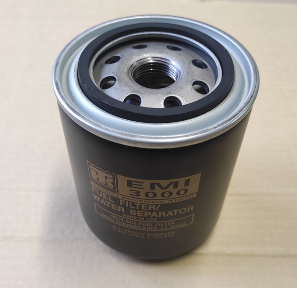 Фильтр топливный BE11-9342 - купить по выгодным ценам в интернет ...