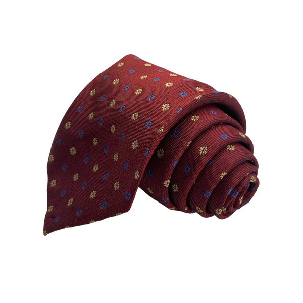 Галстук Calabrese Napoli - купить по выгодной цене в интернет-магазине ...