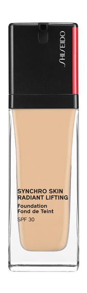 Тональное средство с эффектом сияния и лифтинга 210 Birch Shiseido ...