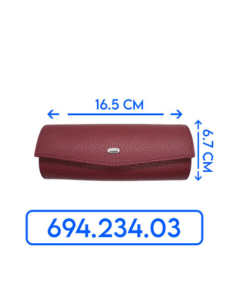 Petek 1855 Футляр для очков Натуральная кожа - купить с доставкой по выгодным ценам в интернет ...