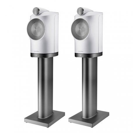 Акустическая система Bowers&Wilkins Formation Duo White, белый - купить ...