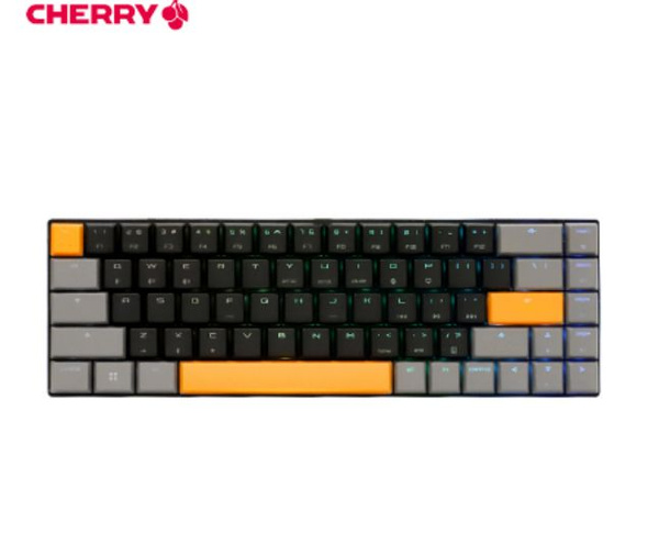 Оптико-механическая клавиатура CHERRY x/Mx/LP 2.1 купить по низкой цене ...