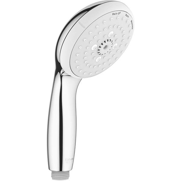 Ручной душ Grohe Tempesta 100 28419002 Хром - купить с доставкой по ...