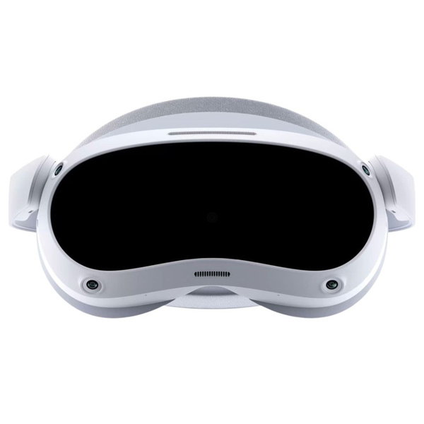 Очки виртуальной реальности VR-шлем с джойстиками Pico 4, 128GB купить ...