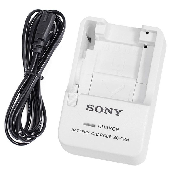 Зарядное устройство для аккумуляторных батареек Sony - купить по ...