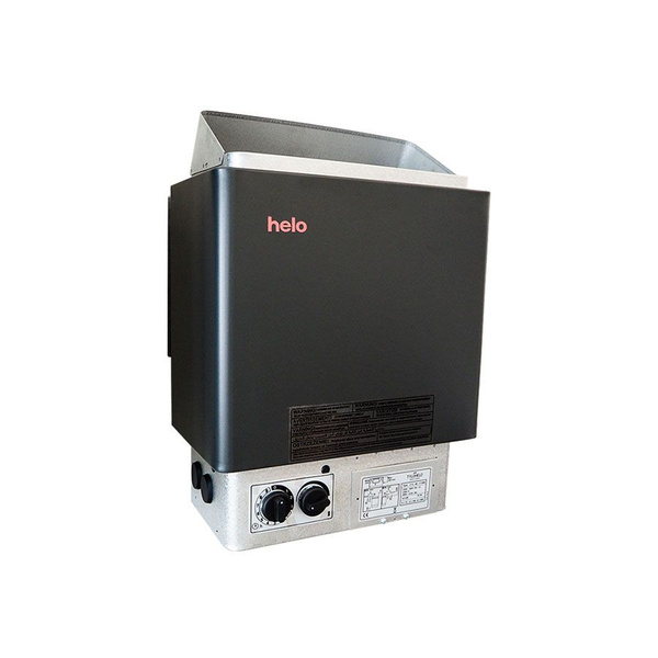 Электрическая печь для сауны Helo Cup 45 STJ - купить с доставкой по выгодным ценам в интернет ...