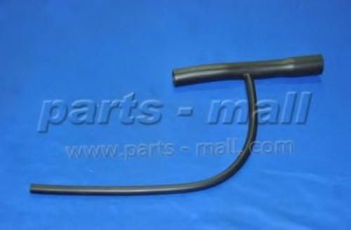 Шланг сапуна chevrolet aveo/lanos Parts-Mall CQ-D006 - Parts-Mall арт ...